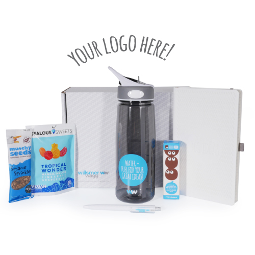 4921-Branded-Corporate-Conference-Survival-Kit | Wow Hampers