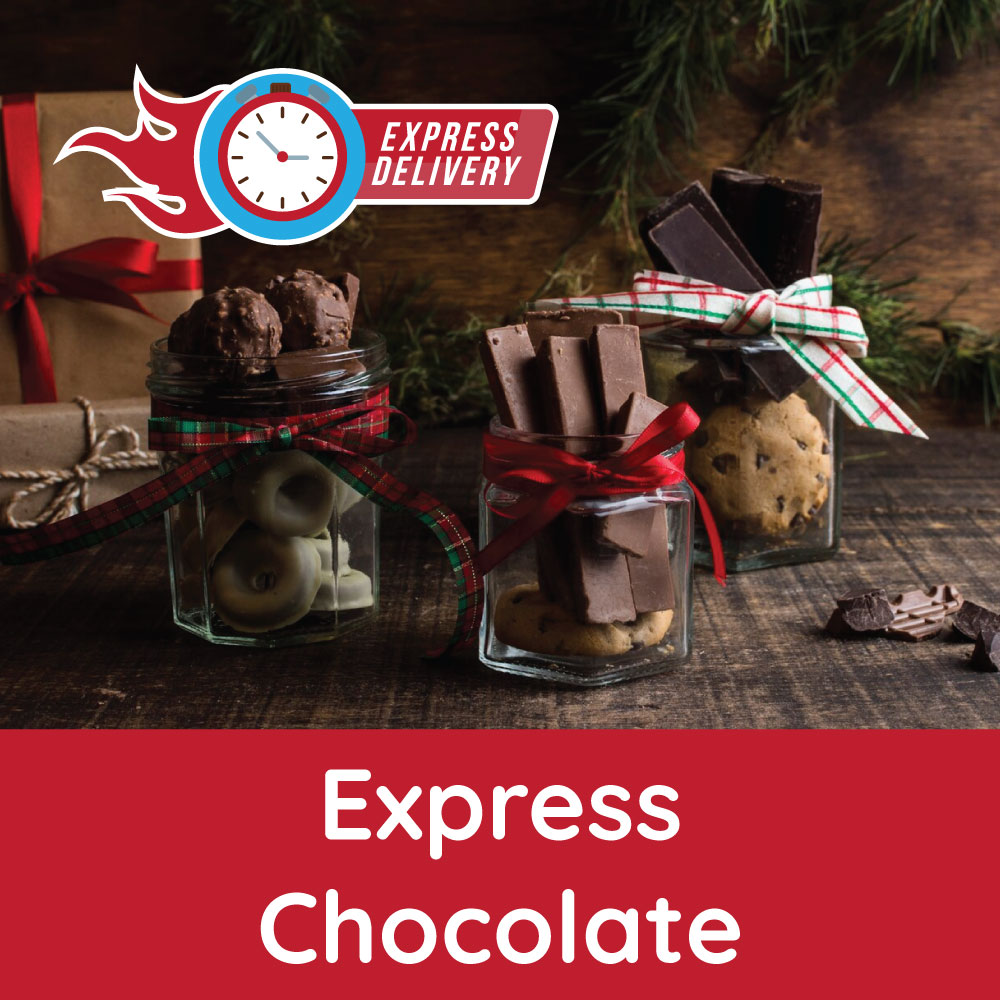 Express-chocolate | Wow Hampers