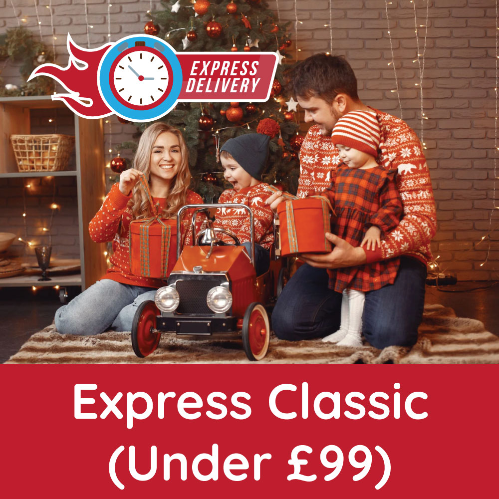 Express-classic | Wow Hampers