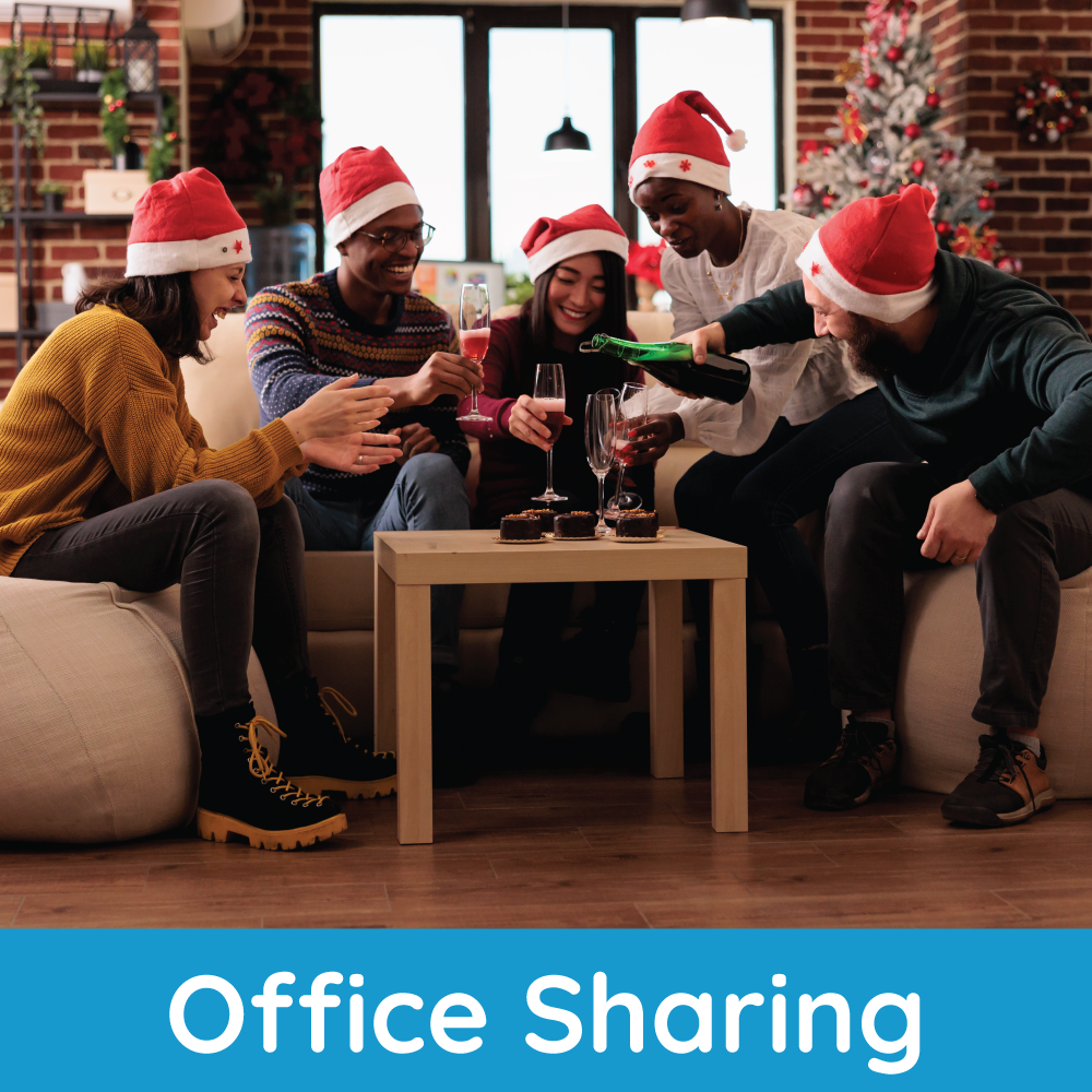 OFFICE-SHARING-CUSTOMISED | Wow Hampers